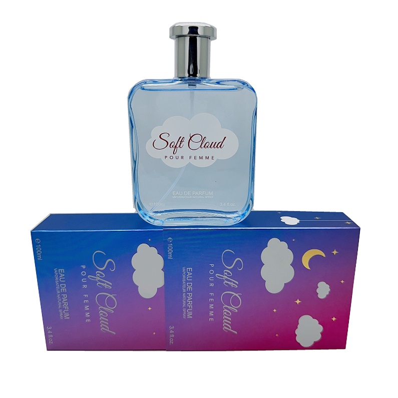 Arturo Women Perfume 100ml Fragrant Sweet Perfume For Women Eau De ...