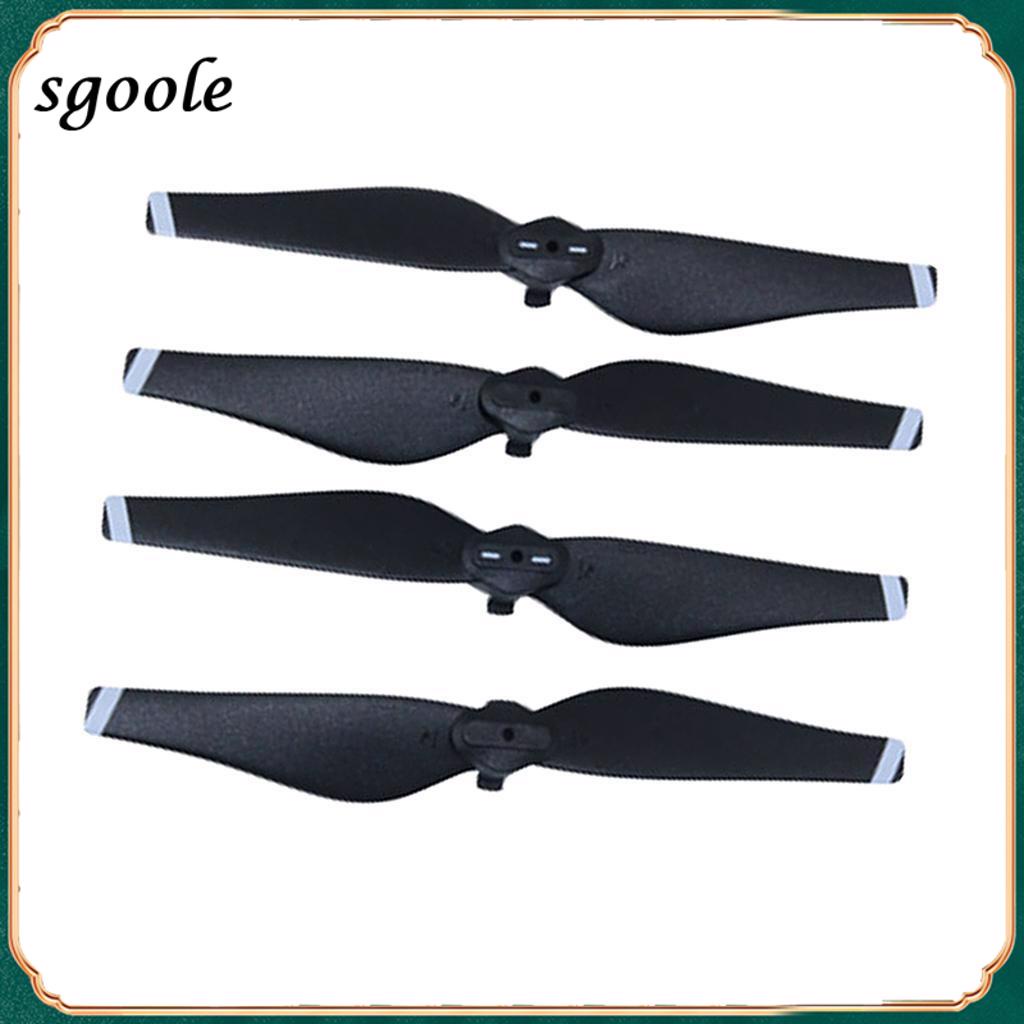 1/2/3 Set of 4 Reversible Propellers for DJI Mavic Air 3 x 2 | Shopee ...