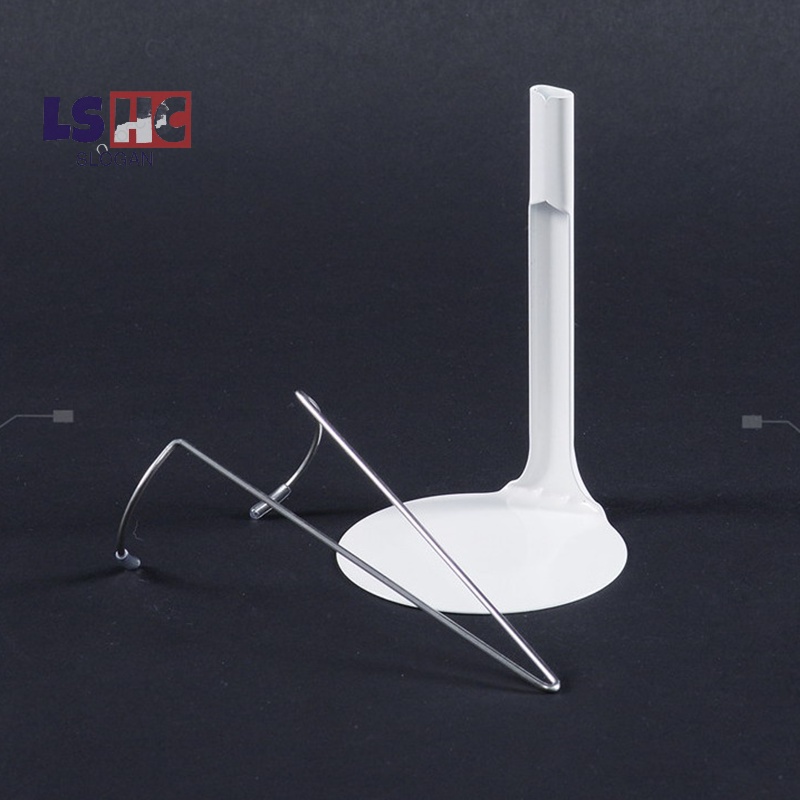 [LSHC] 1/6 Scale Model Stand Action Figure Accessories Adjustable Metal ...