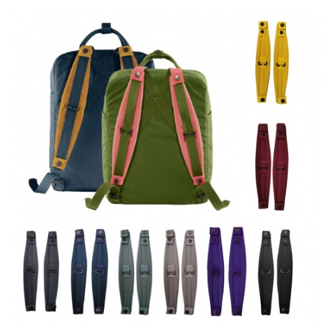 Dedicated Detachable Pressure Relief Strap for kanken Backpack Widened ...