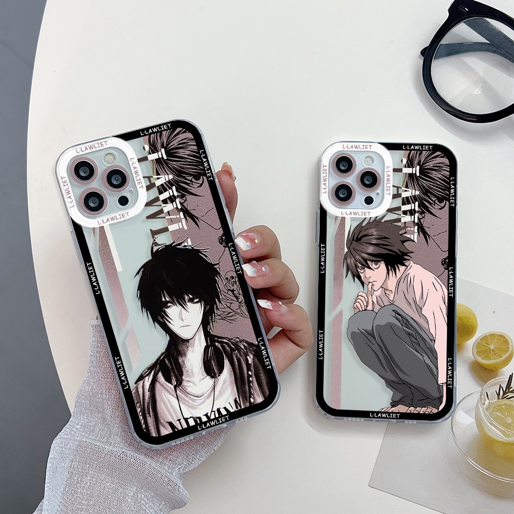 Casing for OPPO Realme 7I 8I 9I 9 C2 C21 C31 C35 C15 C20 C30 C33 C12 ...