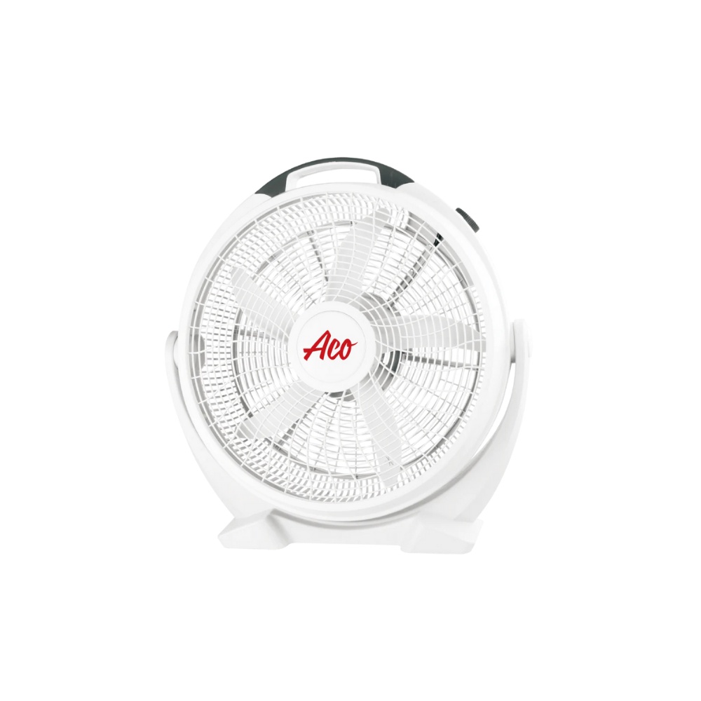 ACO TURBO FAN FLR 20 ACOKFF20 | Shopee Philippines
