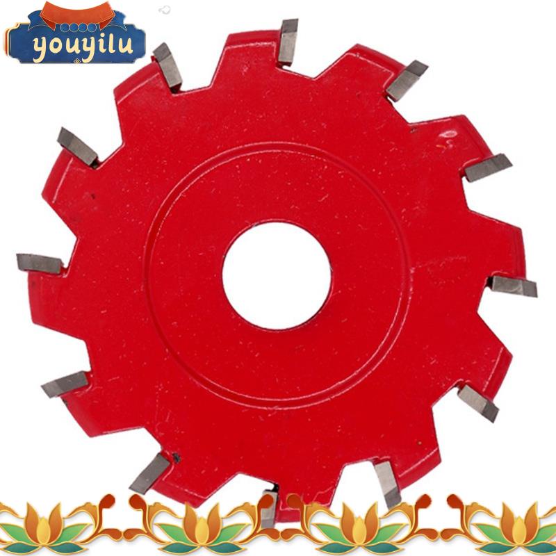Circular Saw Cutter Round Sawing Cutting Blades Discs Open Aluminum ...