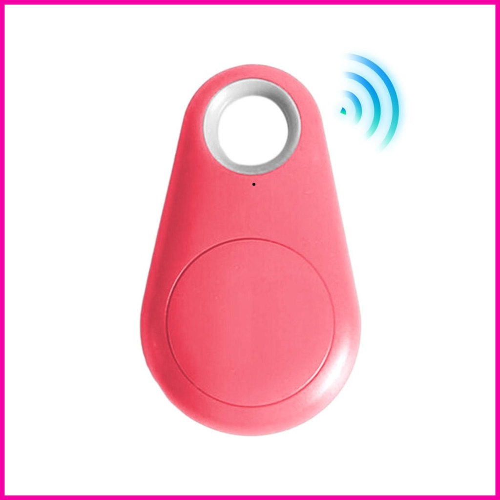 Key Finder Locator Portable Mobile GPS Locator Smart Anti-Loss Device ...