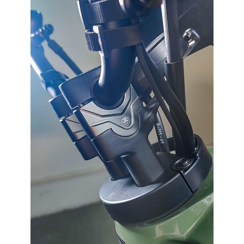 Spirit Beast Suitable for Honda Zoomer e Zoomer Handlebar Heightening ...