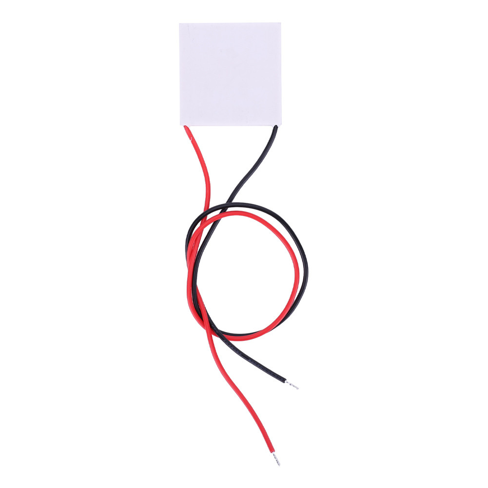 uk SP1848-27145 Thermoelectric Power Generator Useful 40x40mm Peltier Cooler Mod [IceBeauty888 ...