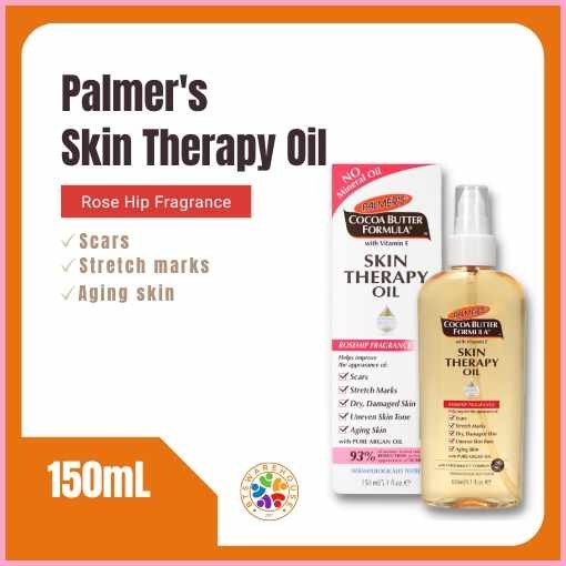 Palmer's$qI{Cocoa$h&Butter!G[Formula,i[Skin,N[Therapy,oL[Oil,KQ[Rosehip ...