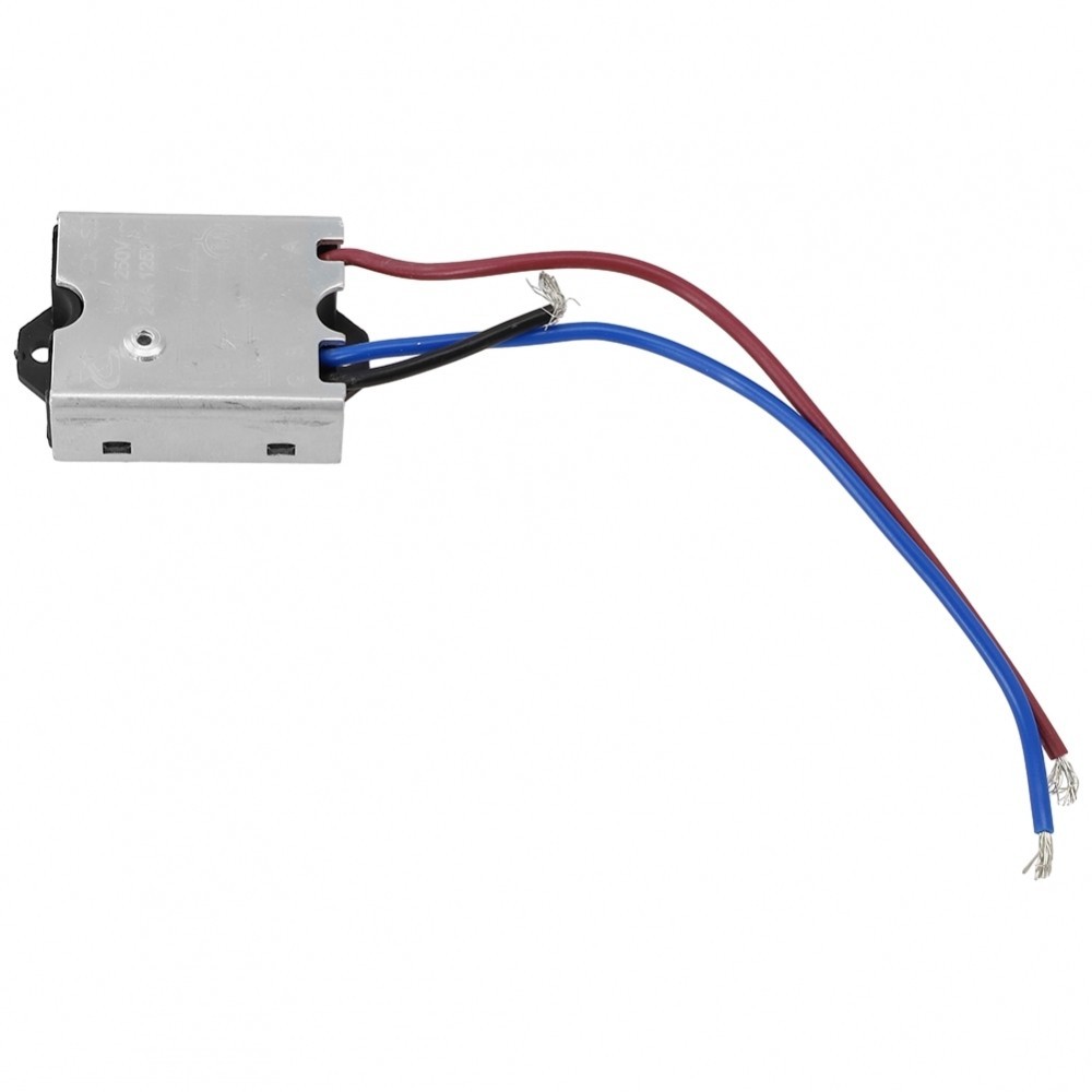 Improved Start Module for Maschinen Electric Tools Protect Motor Extend ...
