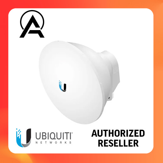 Ubiquiti AIRFIBER Dish 5GHz, 23dBi, Slant 45 / UBNT-AF-5G23-S45 ...