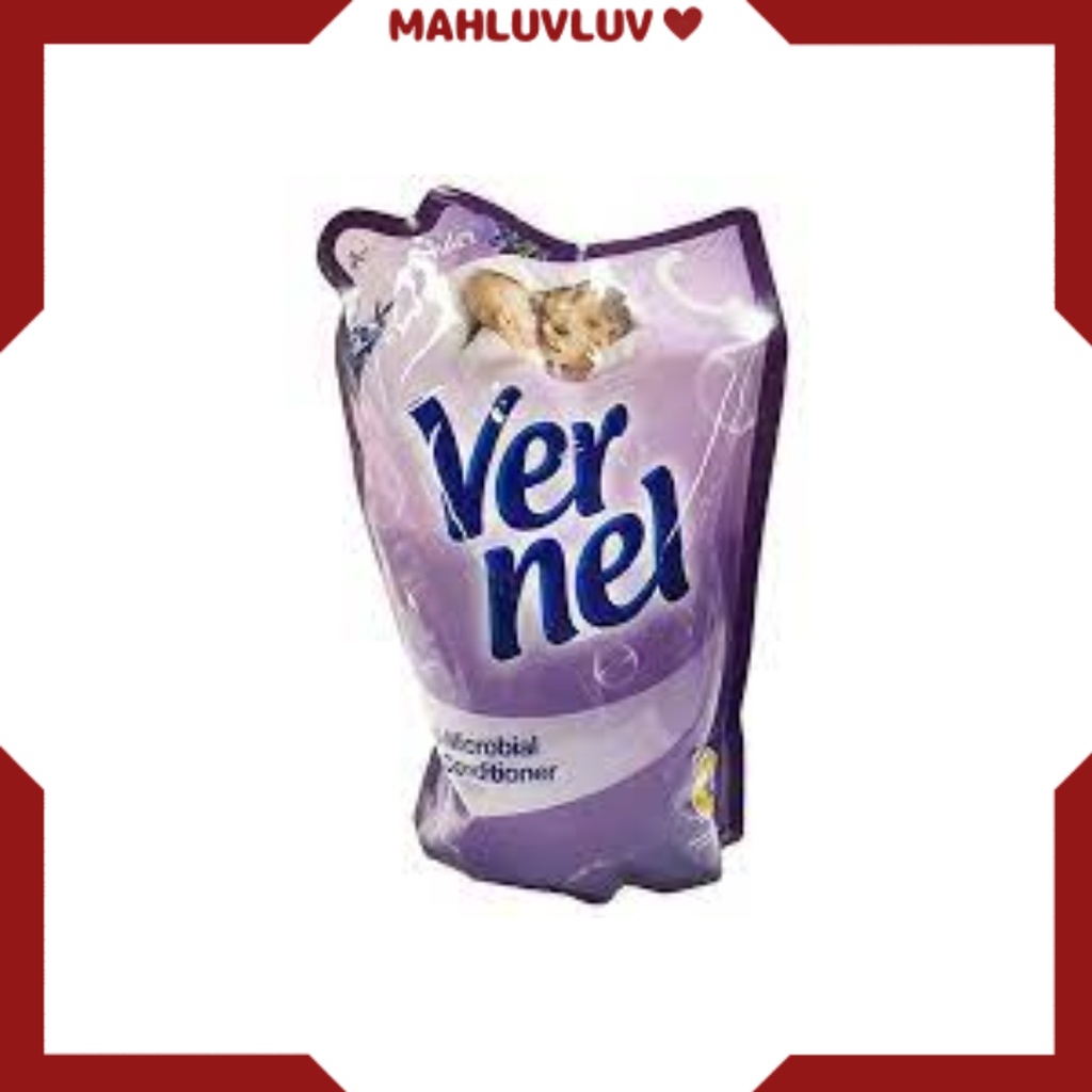Vernel Lavender Refill 1.8L | Shopee Philippines