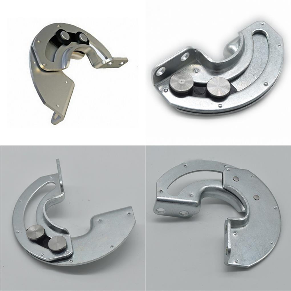 Sliding Limit Hinge Concealed 90 Degree Hinge Cabinet Steel Hinge ...