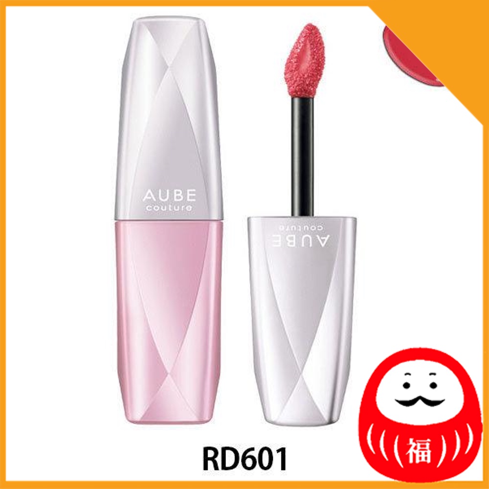Japan Kao AUBE couture serum rouge JB | Shopee Philippines