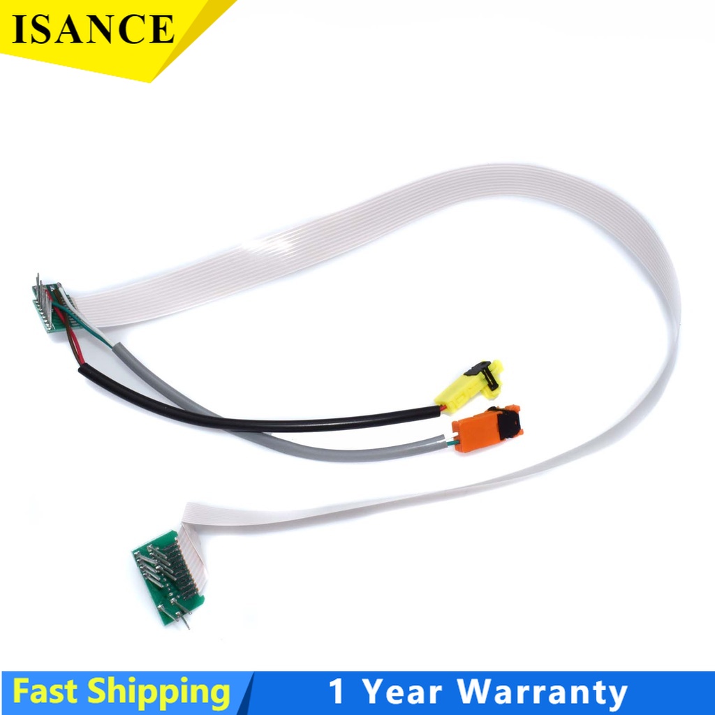 Repair Wire SET 25560-JD003 Clock Spring Spiral Cable Airbag for Nissan ...