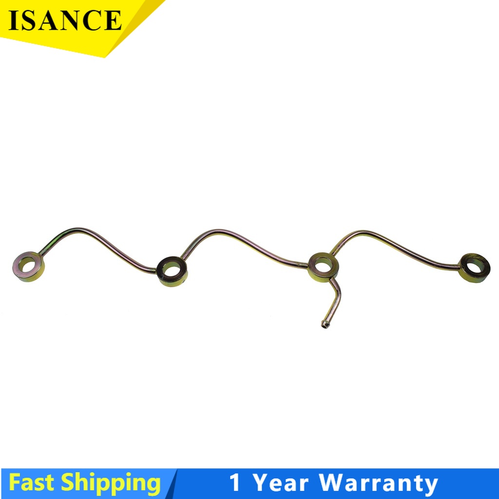 Car Return Oil Pipe For Nissan Engine TD27 TD23 F22 F23 D21 R50 E24 ...