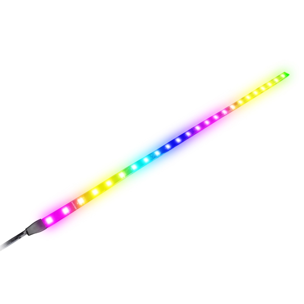 COOLMOON RGB Gaming LED Strip Light 5V ARGB Line for Aura Sync ...