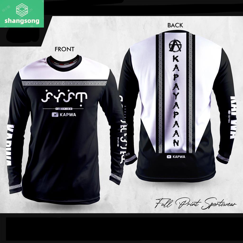 Adriatico x Filipino Rider Gen V2 Motojersey | MOTOVLOG | Shopee Philippines