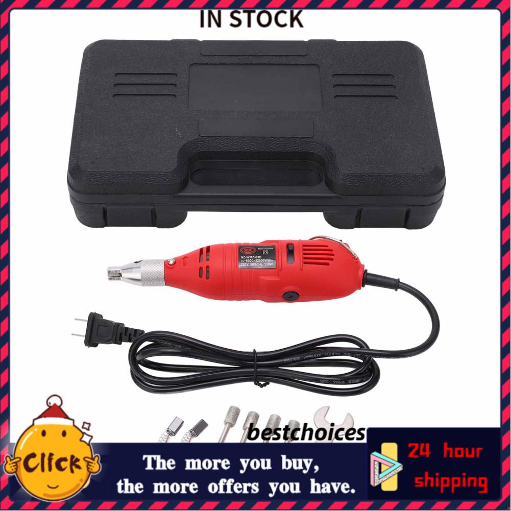 Bestchoices New Piglet Electric Tooth Grinder Grinding Machine ...