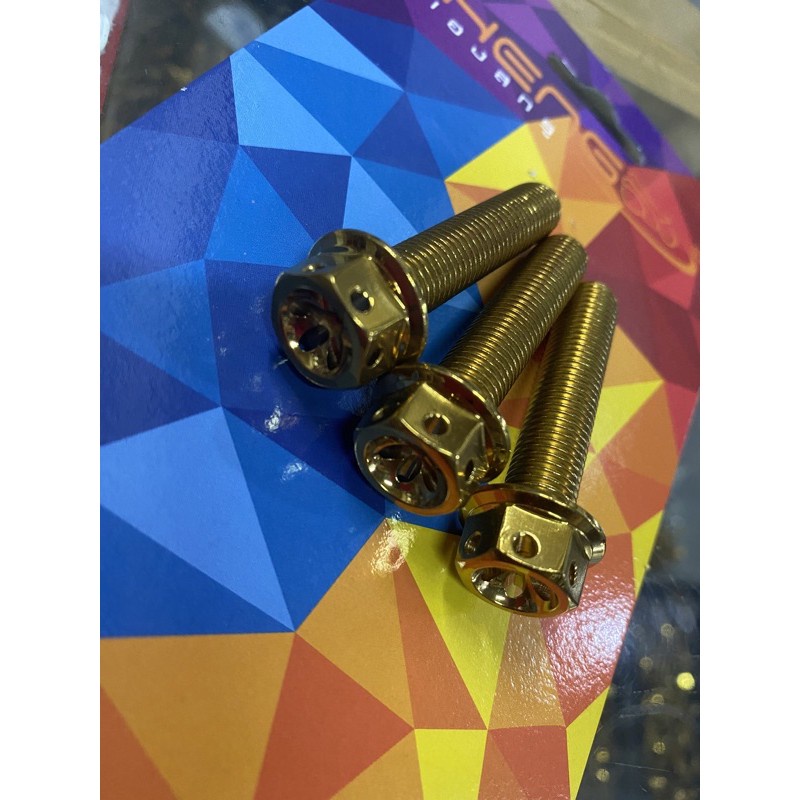  hot Sale 10x40 Heng Goldbolt price Per Piece Shopee Philippines