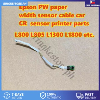 Print Head Sensor Cable Control Panel Flex Cable Scan line for EPSON ...