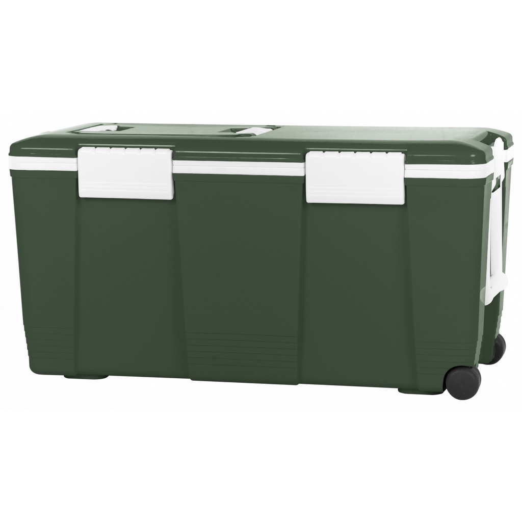 ShopKB EVEREST COOLER BOX 55 Liter Multipurpose Immersion Tank With ...