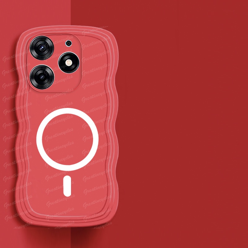 Tecno Spark Go 2024 BG6 / Spark GO 2023 / Spark GO 2021 / Spark GO 2020 / Spark 6 GO Fashion ...