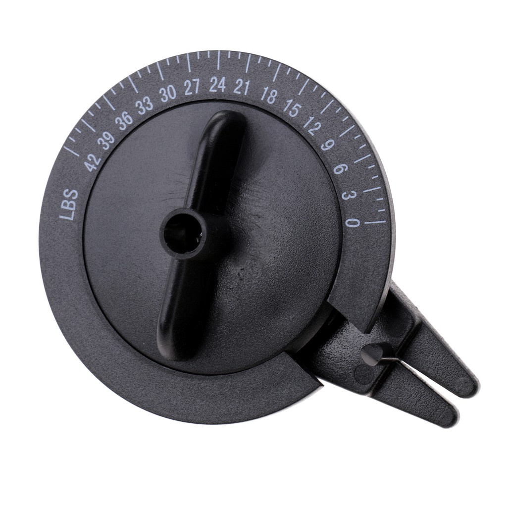 String Meter Badminton Racket Machine Tools Stringer Tension Calibrator ...