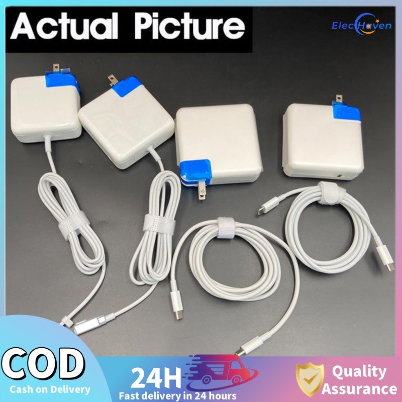 Universal Laptop Charger Type C For Laptop Mobile Phone 30W 45w 60W T/L ...