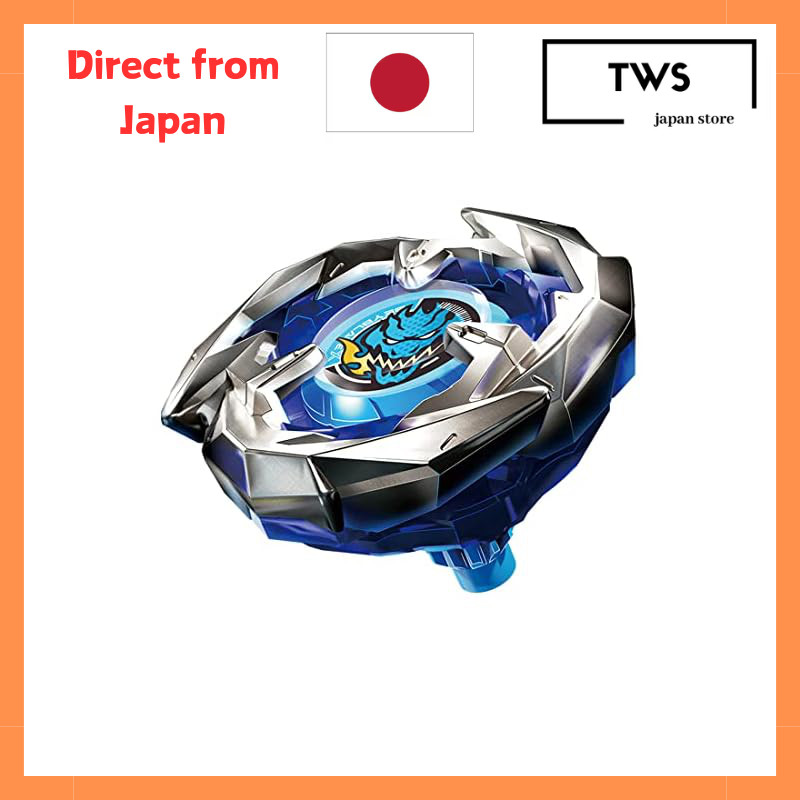Takara Tomy BEYBLADE X BX-01 Starter Dransword 3-60F[Direct from Japan] | Shopee Philippines