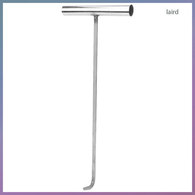 Key Hooks for Wall Removable Manhole Cover Hanging Ceiling Lifter ...
