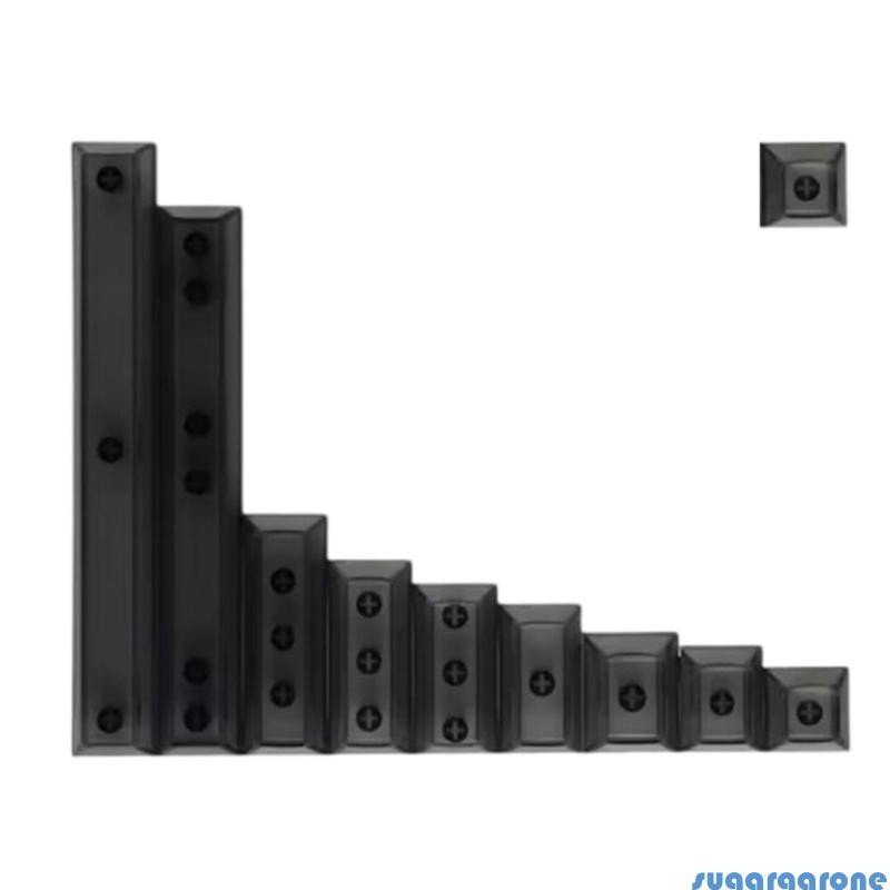 Sugar 10Pcs PBT Keycap DSA Profile 1U 1 25U 1 5U 1 75U 2U 2 25U 2 75U 6 ...