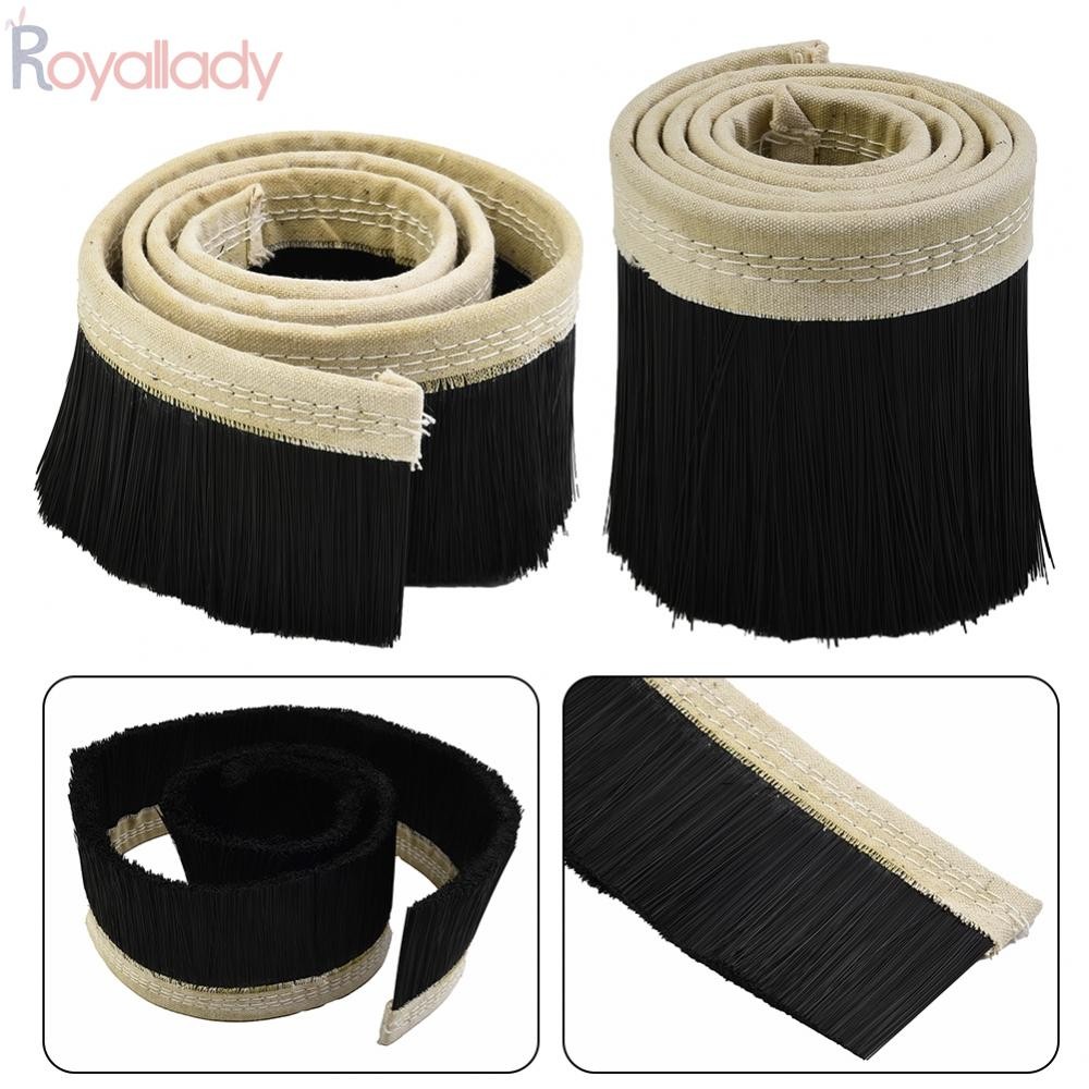 Dust cover brush CNC Router 1M Length Vacuum Cleaner 70mm/100mm ...