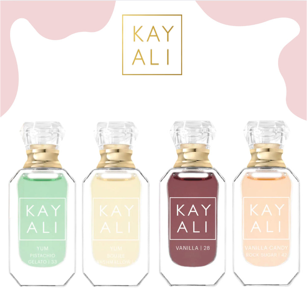 KAYALI Mini Perfume - 5 mL | Shopee Philippines