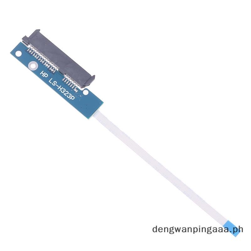 [DEN] Cable hard drive connector board For L52025-001 HP Star 15S-Gr ...