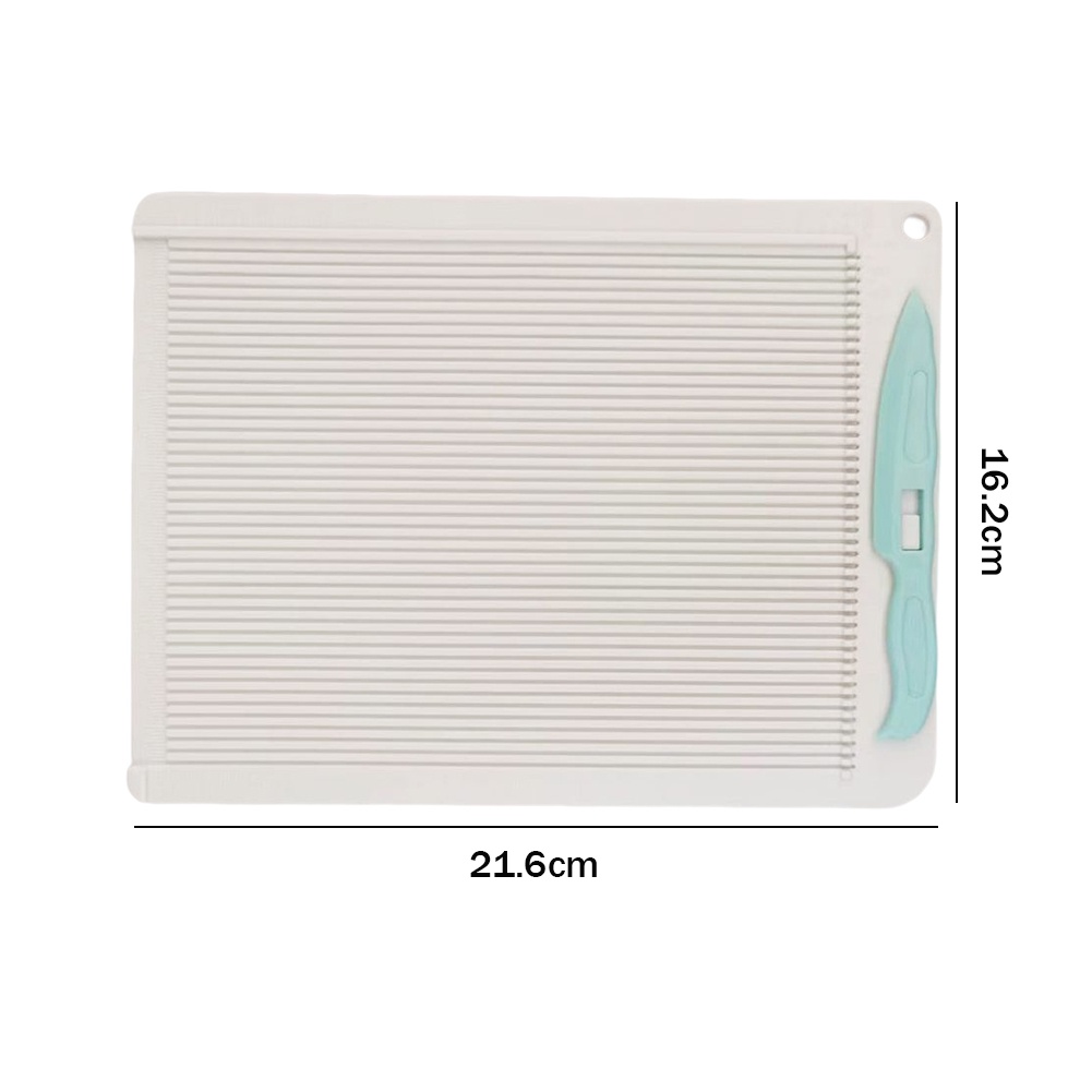 Plastic Scoring Board with Measuring Grid Multi-Purpose Scoring Board ...
