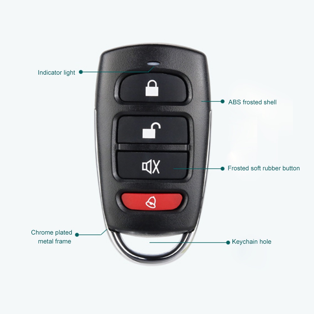 315MHz/433MHz Clone Remote Control Replacement Key Duplicator for Automatic Door [rememberme.ph ...