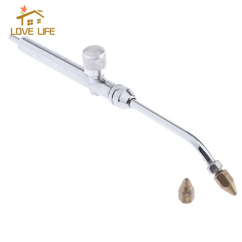 [Whfashion] small gas Little Torch Soldering Torch Practical Gas ...