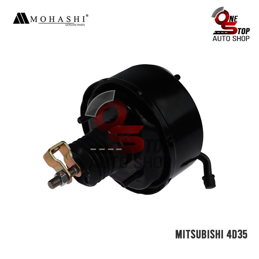 MITSUBISHI 4D35 CLUTCH BOOSTER ASSEMBLY 809-03002 MOHASHI (1PC ...
