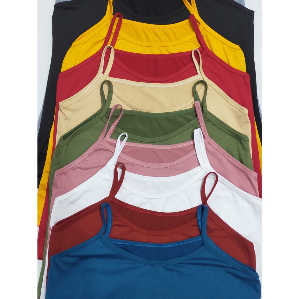 Plus size sando for women Spaghetti Sando Plus Size fits L-2XL Adult ...