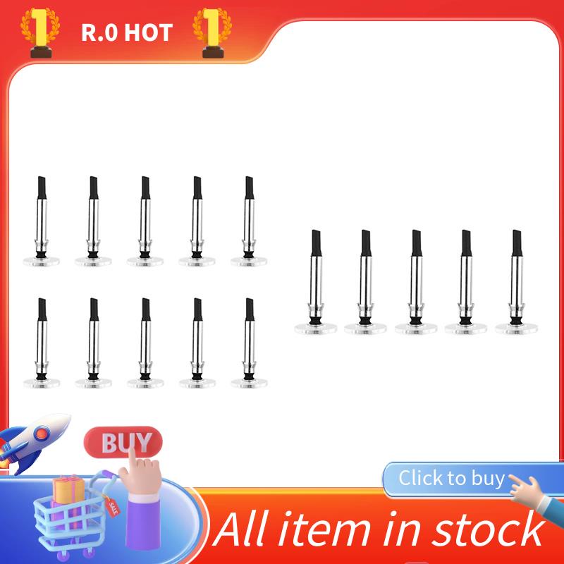 Universal Stylus Pen Transparent Disc Capacitive Screen Touch Pen ...