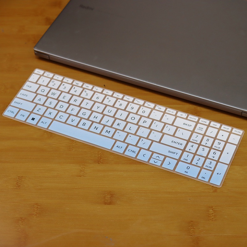 New HP Laptop Keyboard Cover 15 Inch 15-fc 15-fd Keyboard Protector ...