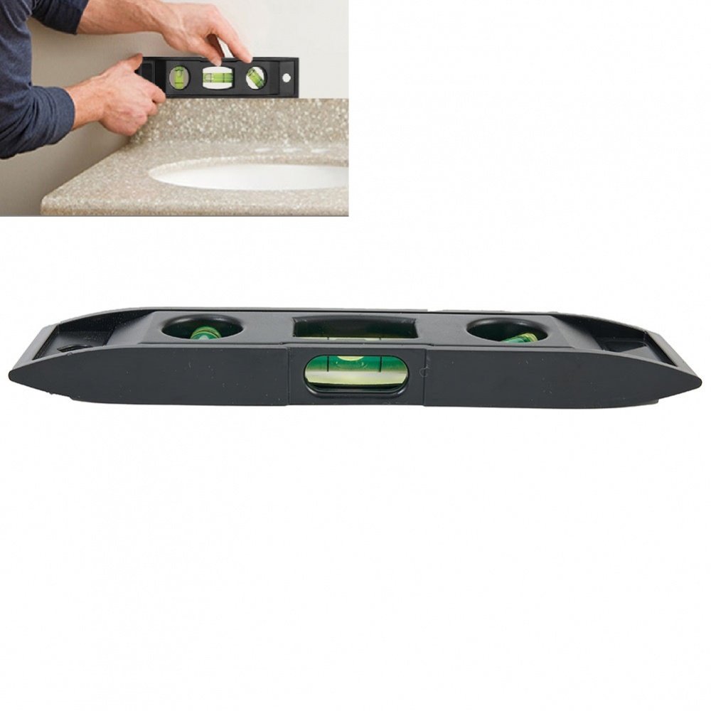 Magnetic Spirit Level Pocket Replacement Small Spirit 6\\\" Attachment ...