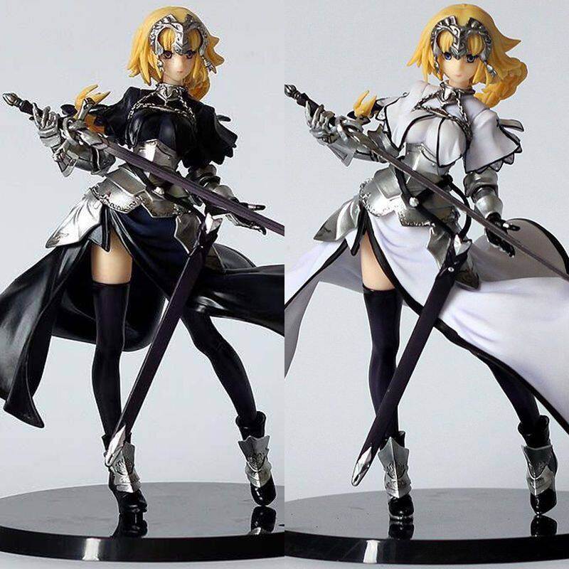 Figure FGO Order I Jeanne D'Arc Ruler (Stage 3 Ver.) 20cm Fate Grand ...