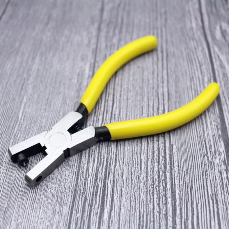 2mm Chick Toe Punching Pliers Rooster Toe Puncher | Shopee Philippines