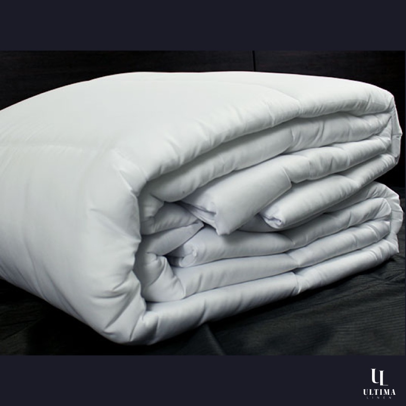 Basic Duvet Filler - Polyester fiber fill | Shopee Philippines