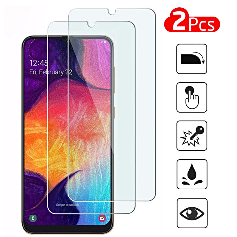 Tempered Glass Film Realme C75 C75X C67 C65 C63 C61 Note 70 70T 50 C55 ...