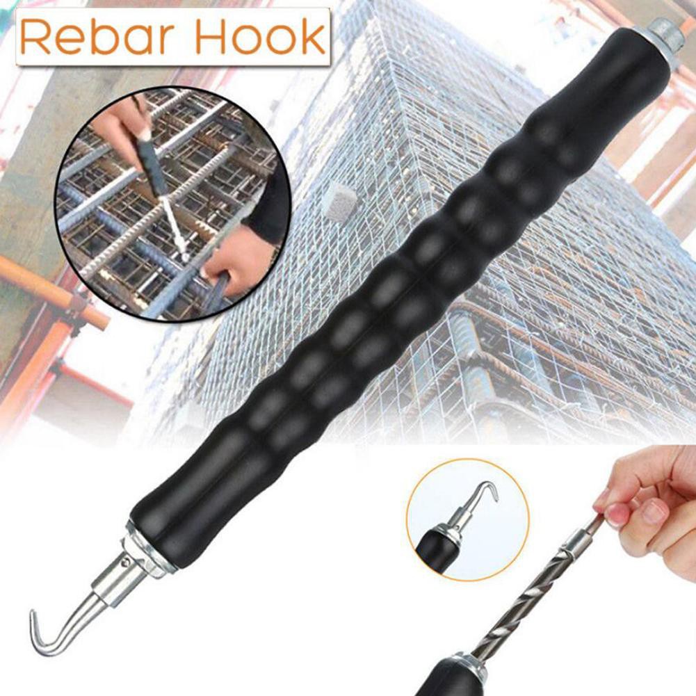 Rebar Hook Rebar Tie Wire Twister Concrete Metal Wire Twisting Twisting ...