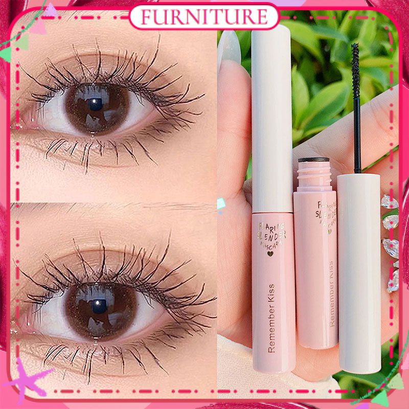SUAKE Mascara Waterproof for Eyelashes Eyes Make Up mainland china ...