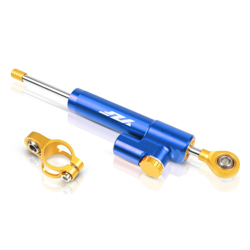 SALE!YAMAHA YZF-R1 / R3 / R6 / R15 / R25 / R125 Motorcycle CNC Steering ...