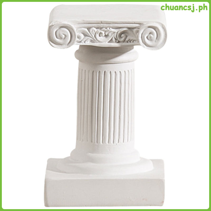 Roman Column Statue Wedding Decor Columns Decoration Pillar for ...