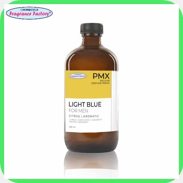 Chemworld!hG`Fragrance;w`Factory;e`Our;w`Version;h`Of;M`Light;I`Blue;o ...